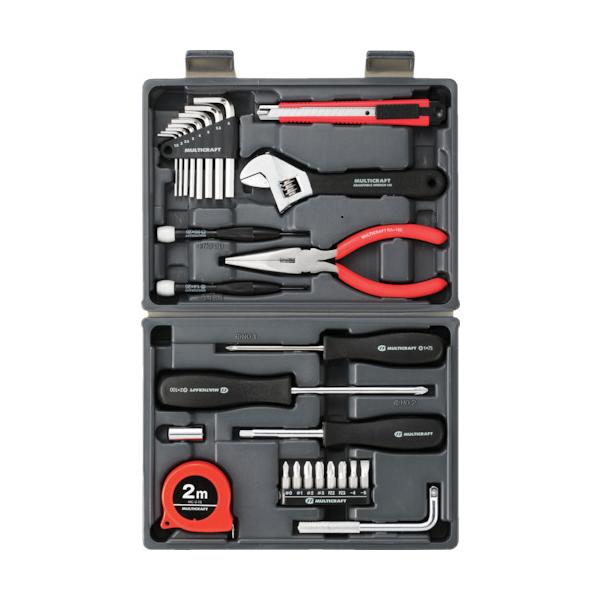 【仕様】●ケース寸法(mm)間口：175●ケース寸法(mm)奥行：238●ケース寸法(mm)高さ：48●セット内容(点)：27【型番】4471【商品コード】8586301※お問い合わせの際はこちらの商品コードをお伝えください