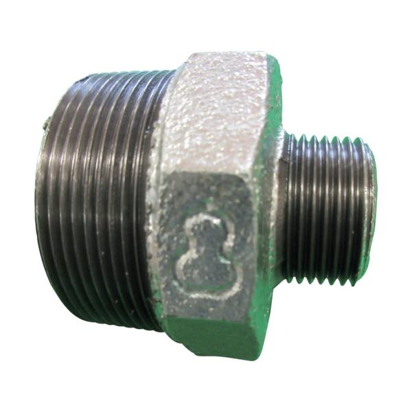 【仕様】●呼び径A：25×20●呼び径B：1×3/4●JIS B2301規格品【型番】RNI-25X20A　/　RNI25X20A【商品コード】8589035※お問い合わせの際はこちらの商品コードをお伝えください