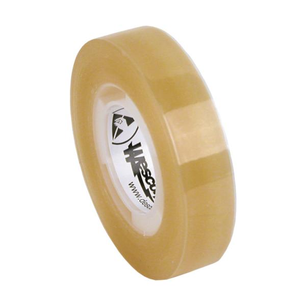 【仕様】●色：透明●幅(mm)：12●長さ(m)：32.9●厚さ(mm)：0.06●厚さ総計：0.060 mm (DIN)、2.4 mil (ASTM)【型番】79200【商品コード】8590216※お問い合わせの際はこちらの商品コードをお...