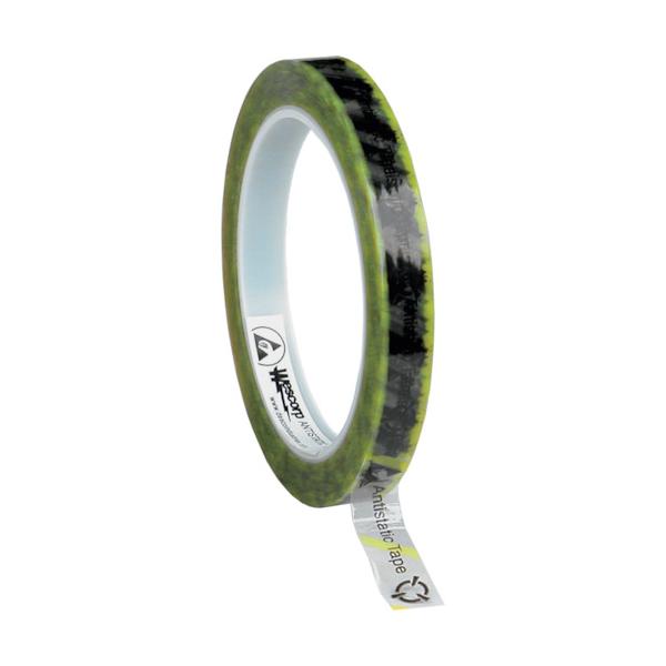 【仕様】●色：透明●幅(mm)：12●長さ(m)：65.8●厚さ(mm)：0.06●厚さ総計：0.060 mm (DIN)、2.4 mil (ASTM)●シンボルマーク、黄色帯付【型番】79275【商品コード】8590223※お問い合わせの...