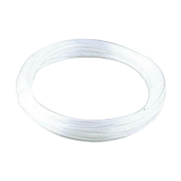 【仕様】●コード径(mm)：2.4●コード長さ(m)：3●直径(mm)：2.4●色：透明●長さ(m)：3●コード太さ(mm)：2.4●適合機種：A-58241、A-55164、A-13823、A-13736、A-51085、A-51091●...