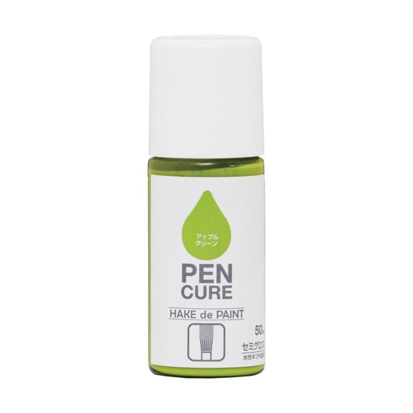 【仕様】●色：アップルグリーン●容量(L)：0.05●乾燥時間：夏(30度)約1時間、冬(10度)約2時間●塗布面積(［［Ｍ２］］)：0.5【型番】4976124352812【商品コード】8598321※お問い合わせの際はこちらの商品コード...