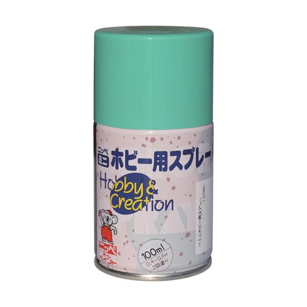 【仕様】●色：パステルグリーン●容量(L)：0.1●乾燥時間：約20分(夏30℃)、約40分(冬10℃)●塗布面積(［［Ｍ２］］)：約0.4〜0.6●塗布面積：約0.4〜0.6(平米)【型番】4976124411915【商品コード】8598...