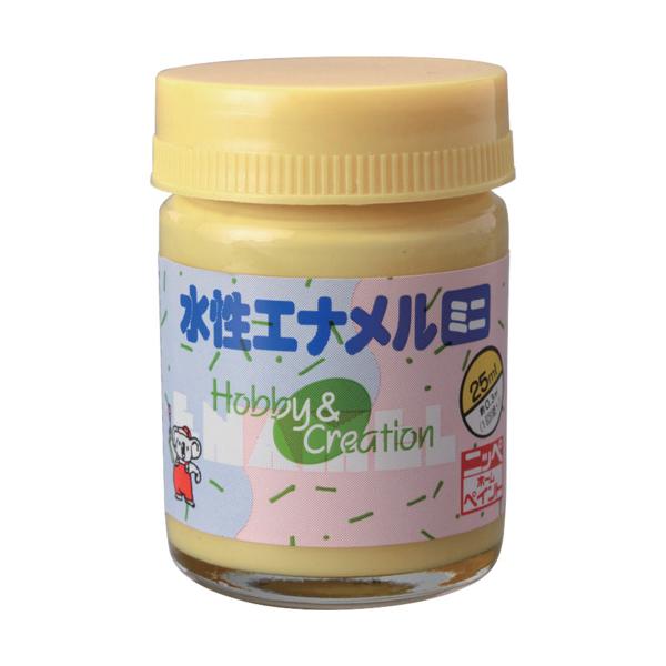 【仕様】●色：パステルイエロー●容量(L)：0.025●乾燥時間：約1時間(夏30℃)、約2時間(冬10℃)●塗布面積(［［Ｍ２］］)：0.3【型番】49365450【商品コード】8598685※お問い合わせの際はこちらの商品コードをお伝え...