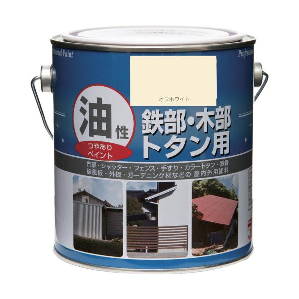 【仕様】●色：オフホワイト●容量(L)：0.7●乾燥時間：約3時間(夏　30℃)、約6時間(冬　10℃)●塗布面積(［［Ｍ２］］)：5〜7【型番】4976124096846【商品コード】8599370※お問い合わせの際はこちらの商品コードを...