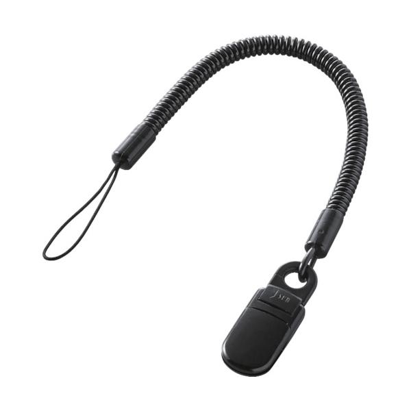 【仕様】●全長(mm)：235〜700●色：ブラック【型番】P-STCP70BK　/　PSTCP70BK【商品コード】8643826※お問い合わせの際はこちらの商品コードをお伝えください