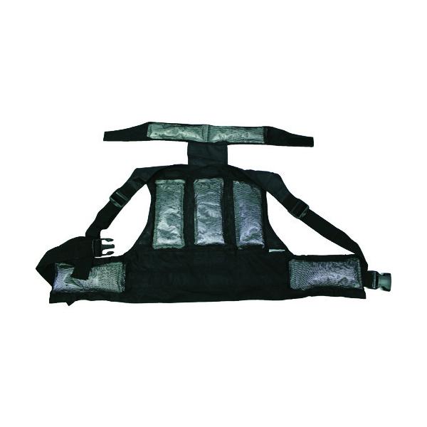 【仕様】●サイズ：フリー●着丈(cm)：45●首ポイントは着脱可能●保冷剤6個入り【型番】EC【商品コード】8681764※お問い合わせの際はこちらの商品コードをお伝えください