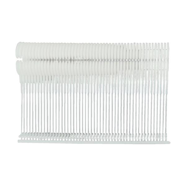 【仕様】●色：乳白●ピン長さ(mm)：25●適合ガン：B503S●25mm【型番】HK25【商品コード】8682909※お問い合わせの際はこちらの商品コードをお伝えください