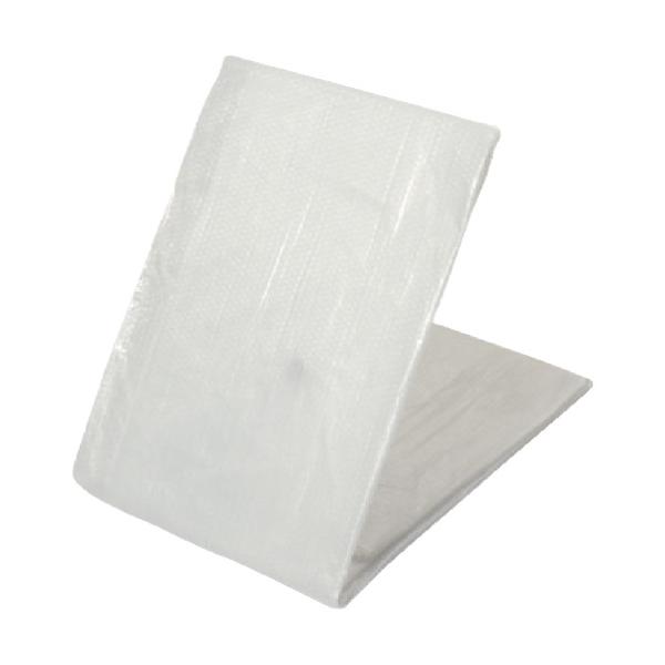 【仕様】●色：半透明●幅(m)：1.71●長さ(m)：1.70●厚さ(mm)：0.11●ハトメ数(個)：8●ハトメピッチ(cm)：90●耐久期間：約6ヵ月●引張強度：縦310N/5cm、横290N/5cm●引裂強度：縦92N、横80N●サイ...