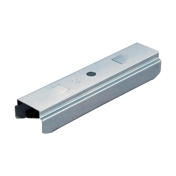 【仕様】●品名：Ｄ３０インナージョイント●適合レール：D30レール●長さ(mm)：120●高さ(mm)：28●幅(mm)：20【型番】12T64【商品コード】8686759※お問い合わせの際はこちらの商品コードをお伝えください