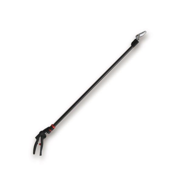 【仕様】●全長（mm）： (使用時)1,187mm●刃長（mm）：48●質量（g）：375●切断目安：12mm●刃の鋼材：高炭素刃物鋼●刃の表面処理：ハードクローム【型番】160PCC-1.2D【商品コード】F101785※お問い合わせの際...