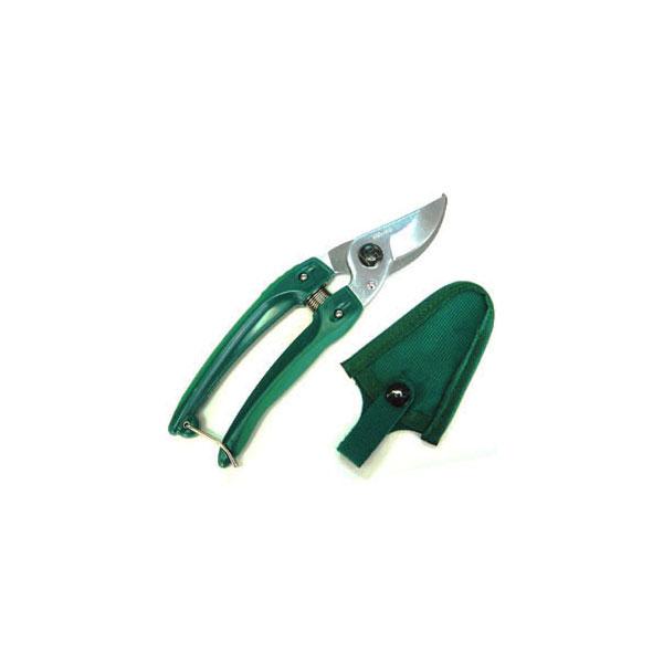 【仕様】●[Gクラシック]ベストコレクション。 ●15mmまで可能。 ●グリップ開き角度2段切り替え式で開き幅を調節可能。●全長：185mm ●刃長：43mm ●重量：135g ●材質：刃・高炭素刃物鋼【型番】GC-130【商品コード】F1...