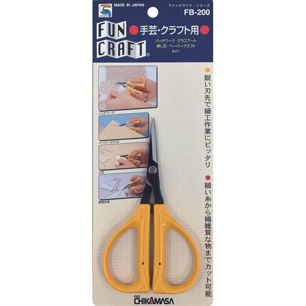 【仕様】●細かい作業に最適。 ●堺伝統の切れ味●全長サイズ：140mm ●本体重量：40g ●刃渡り：33mm ●材質：刃・高級炭素刃物工具鋼/ハンドル・高衝撃ABS樹脂【型番】FB-200【商品コード】F103352※お問い合わせの際はこ...