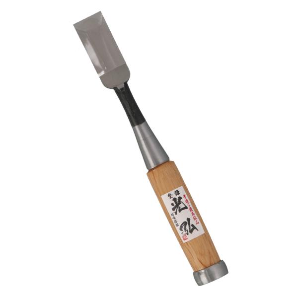 【用途】●ほぞ穴加工・表面切削作業に【特長】●本鍛造手造り仕上げ【仕様・サイズ・材質】●安来鋼 ●赤樫柄【型番】01241【商品コード】T800621227※お問い合わせの際はこちらの商品コードをお伝えください