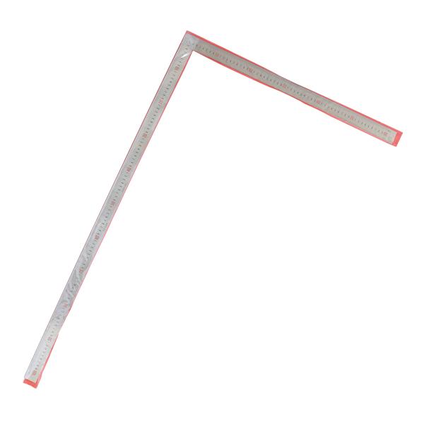 【用途】●長さの測定・直角の確認やケガキ作業用曲尺【特徴】●木材・石材・金属などの曲尺では困難だった大きな物の測定やケガキ作業が出来ます【仕様・サイズ・材質】●60cm×1m【型番】【商品コード】T803503001※お問い合わせの際はこち...