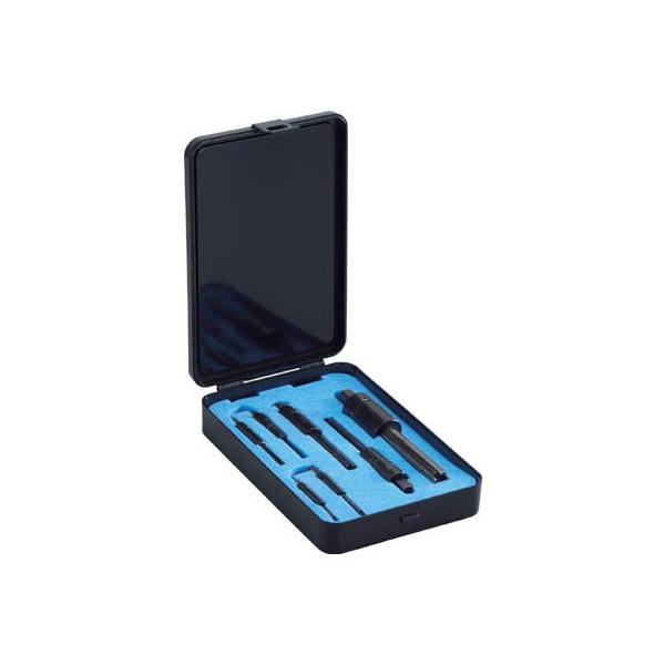 【特長】●タップの中途が折れ込んだとき、ねじ山を損傷せず折れ込みタップを簡単に抜き取る工具です。●爪は、特殊鋼線を使用していますので、ねじれ強度が高く折れにくいため、強く食い込んだ折れ込みタップも簡単に抜けます。●万一、爪が損傷しても、短く...