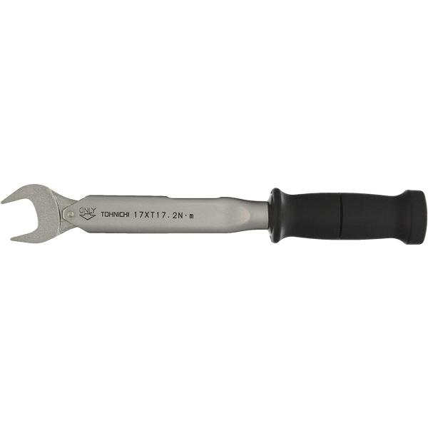 仕様・規格 フレアナットサイズ：1/4全長(mm)：220対応 二面幅(mm)：17設定トルク値(N・m)：17.2