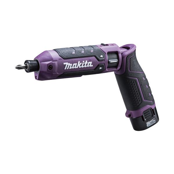 主要機能モデルNo TD023D締付け能力(mm) 小ネジ M3〜M8普通ボルト M3〜M8高力ボルト M3〜M6コーススレッド 22〜45最大締付けトルク(N・m) 25回転数(min-1)[回転/分] 0〜2,450打撃数(min-1)...