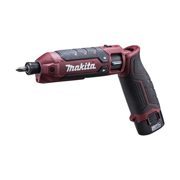 主要機能モデルNo TD023D締付け能力(mm) 小ネジ M3〜M8普通ボルト M3〜M8高力ボルト M3〜M6コーススレッド 22〜45最大締付けトルク(N・m) 25回転数(min-1)[回転/分] 0〜2,450打撃数(min-1)...