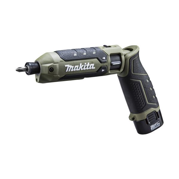 主要機能モデルNo TD023D締付け能力(mm) 小ネジ M3〜M8普通ボルト M3〜M8高力ボルト M3〜M6コーススレッド 22〜45最大締付けトルク(N・m) 25回転数(min-1)[回転/分] 0〜2,450打撃数(min-1)...