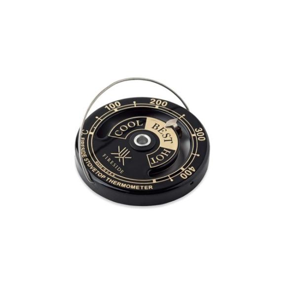 《仕様》●計測可能温度：0℃〜500℃●サイズ：直径63mm●重量：40g