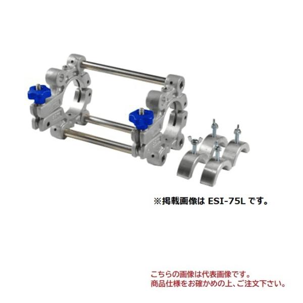 《仕様》●最大全長(mm)： 290●質量(kg)： 6《特長》●ソケットクランプのスタンダードモデル。