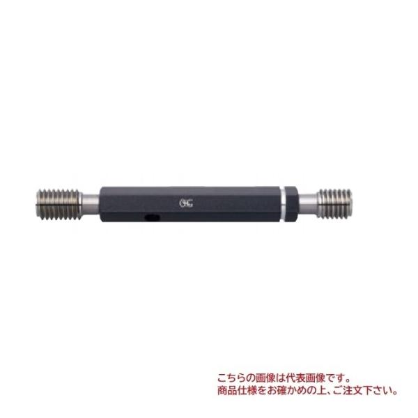 《仕様》●呼び：7/16 - 14 UNC●適用1：プラグゲージ●適用2：止《特長》●インサートねじ用限界プラグゲージの止り側(工作用)です。