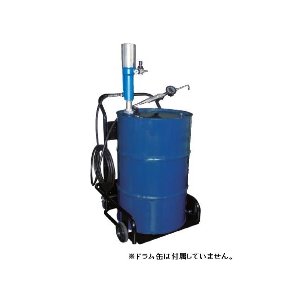 ※画像はイメージです。ドラム缶は付属しておりません。《仕様》●型式：LDS-90D2■構成■●686832 LDS-CT2●695156 耐油ホース 5m●880966 DR-90A3 ポンプ●686858 ODV-30D オイルガン●80...