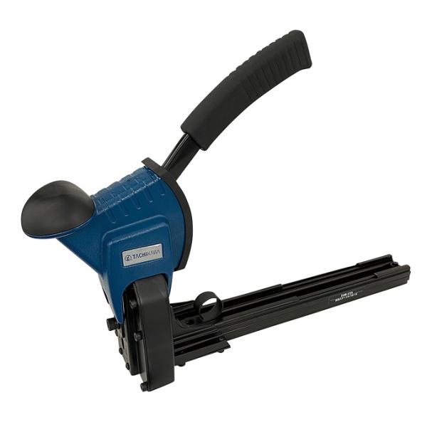 ※北海道・沖縄・離島への配送は、別途送料を申し受けます。《仕様》●型式：TSH-15A●外形寸法：L460mm×W102×H310●重量：2.25kg●適合ステープル：TB-15※イチネンSPOTのSHS-15と同等品です。《特長》●ハンド...