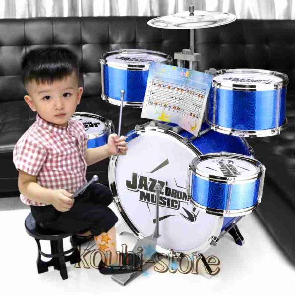 素材：PVC　金属　ABS原料サイズ：(約)60*38*80cmお勧め年齢：3歳以上特徴：※組立式、組立簡単※お家の中で叩いても大きな音が出ない安心設計