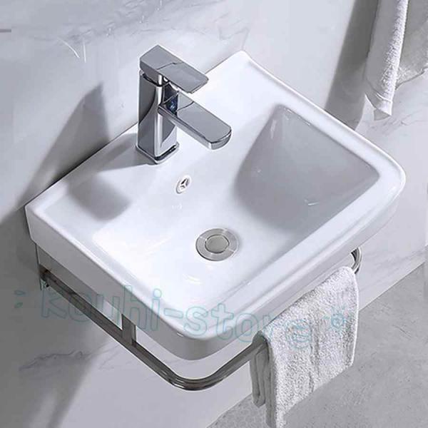 【規格&amp;amp;amp;取り付け説明】5 つのスタイル、5 つのサイズをご用意、各スタイルのサイズは2枚目の画像をご覧ください。この手洗台は和洋問わず、オフィス、図書館、喫茶店、飲食店、ホテル、洗面所、お風呂場など様々な所に合います...