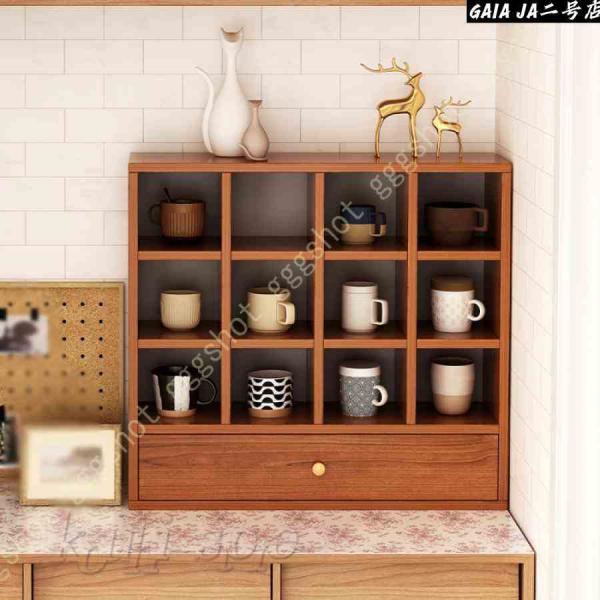 商品の説明材質：ウッドサイズ：A=60*17*60cm。B=60*17*60cm。C=45*17*60cm。具体的なデザインとサイズは写真の説明を見てください。注意：製品はカップホルダーのみで、カップは含まれていません！便利な使用とより多く...