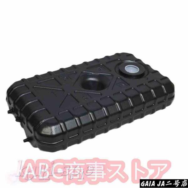 ?【90L/130L大容量】屋外水槽は90L、130L など2種類の貯水容量があります。1?3人分の湯量で1?2日分。また、貯水タンクフラットスクエアデザインなので安定性が高く、屋根やキャンピングカーのルーフに置いても落ちにくいです。?【素...