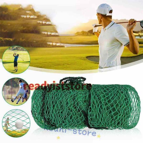 グリーンバックネット 3m×3m※1個セット※【商品仕様】サイズ：3m×3m※素材：高密度ポリエチレンの為、使用方法や力加減により多少の伸縮性があります。園芸 防獣 害獣 防鳥 ガーデニング サッカー テニス 球技 コート グラウンド 野球...