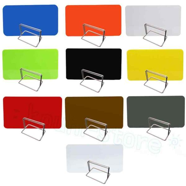 【素材】高品質のアクリル素材で、耐久性があり、環境にやさしく健康的です。厚さ4mm。【飛沫感染をしっかり保護】新しい暮らし生活様式として、飲食店、社員食堂の間仕切り、オフィスのパーテーションが設置されます。 飛沫感染防止アクリル板は、新型コ...