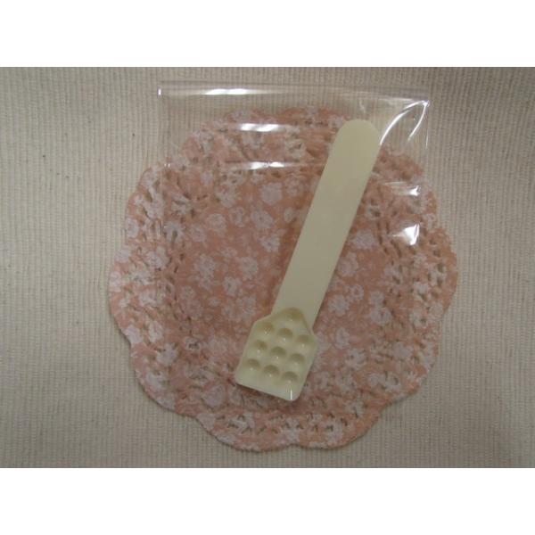 丸剤の計量に便利です。