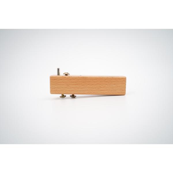 ワイヤーをしっかり固定し、簡単に玉を作ることができます。ヒッチピン部分の直径は4.00ｍｍです。使用方法はこちらhttps://www.youtube.com/watch?v=hOHd6Kq4UbY