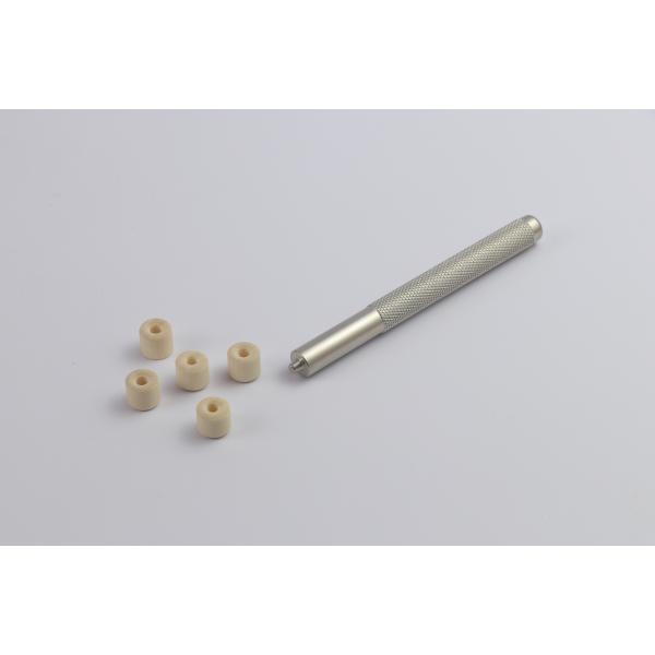 材質：ステンレス長さ：101mm直径：10.4mm