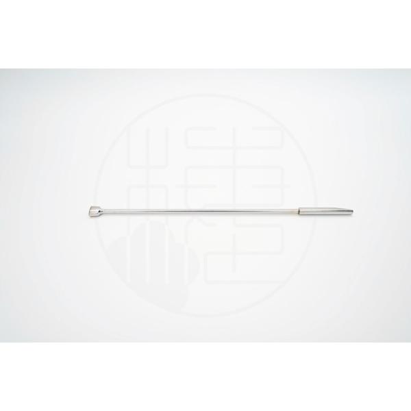 UPのレットオフを調整する工具です。