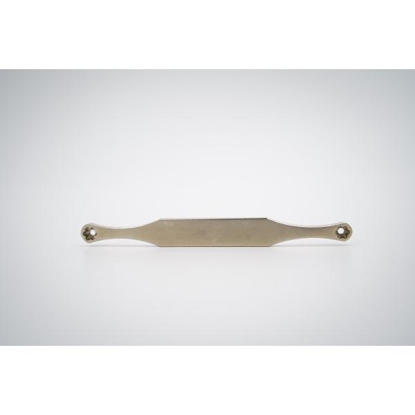 スタインウェイ用のレットオフレギュレーターです。