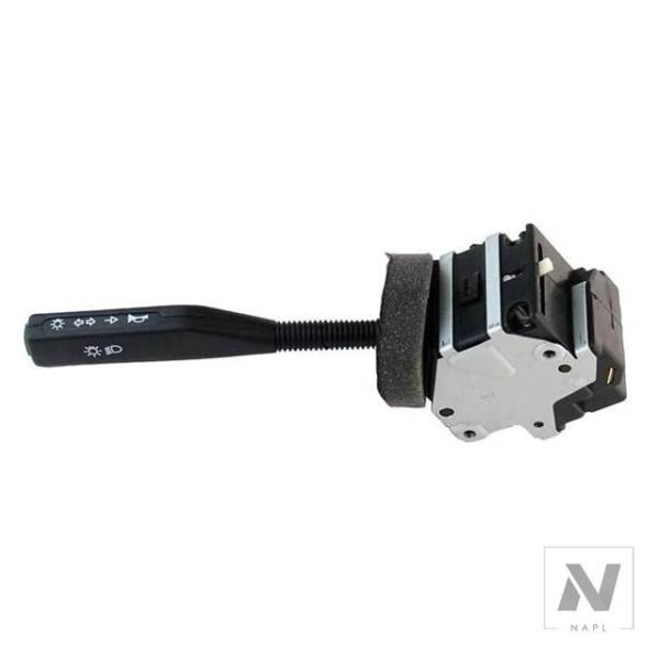 ステアリングコラムスイッチ ライトスイッチ AX BX VISA TALBOT 625342 簡単な取付■仕様 【爆買】高懸念化学物質:なし原産国:中国本土