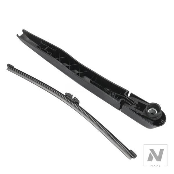 マスタング リアワイパー MACH-E 2021-2025 LJ8Z-17528-CA 交換 取付カーエクステリア■仕様 【爆買】高懸念化学物質:なし配置:後部原産国:中国本土OEM番号:LJ8Z-17528-CA