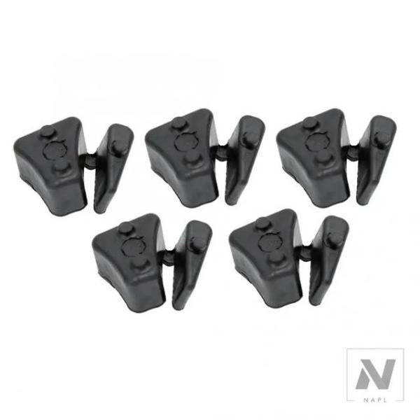 ホンダ 5個 ゴムリアショックダンパーキット 06410-MBA-000VT750 DC C CD2 1998-2007VT750 RS 2012 に適合■仕様 【爆買】重要な化学物質:なしタイプ:トップラバー特殊機能:リアホイールダンパー...