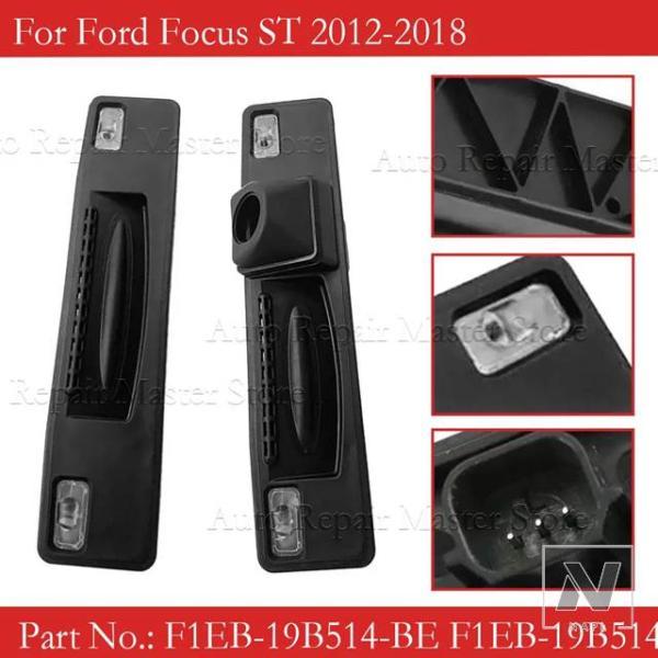 フォード F1EB-19B514-BE F1EB-19B514-AE トランクテールゲートハンドルトランクハンドルスイッチフォーカス ST 2012-2018 トランク蓋スイッチ■仕様 【爆買】特殊機能:車のトランクリッドテールゲートスイッ...