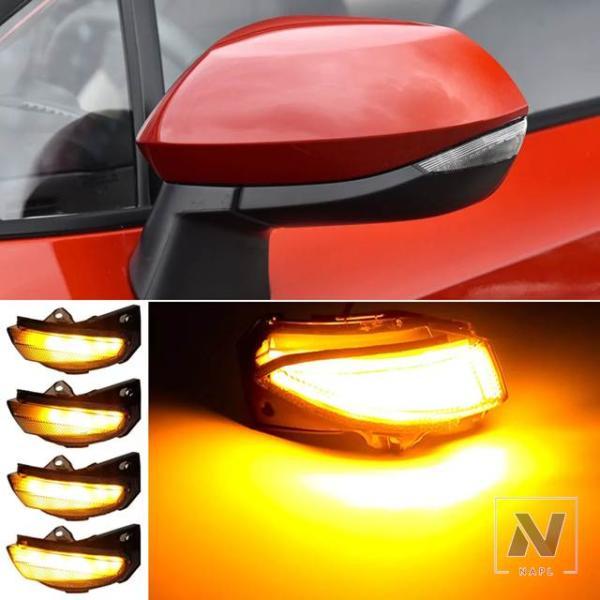 トヨタ LED ダイナミックウィンカーライトシーケンシャルウインカー カローラハッチバック 2019-2021 シエンタ XP170 スタイリング■仕様 【爆買】車両ブランド/モデル:トヨタ電圧:12Vインターフェースタイプ:なしルーメン:...