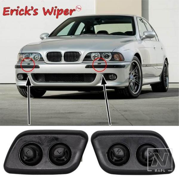 BMW 2個 ヘッドライトウォッシャーノズル 61678360662 5 E39 525I 525IT 528I 528IT 530I 540I 540IT M5■仕様 【爆買】重要な化学物質:なし配置:フロント年:2000 2001 20...