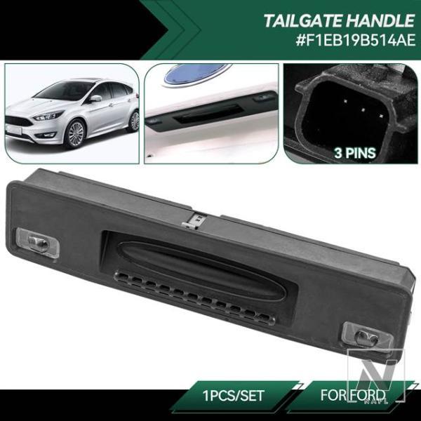 フォード リアブーツテールゲートハンドルトランクハンドルスイッチ F1EB-19B514-AE 新フォーカス 2015-2020 F1EB-19B514-AE■仕様 【爆買】重要な化学物質:なし特殊機能:耐久性重量:0.12KG外部テスト認...