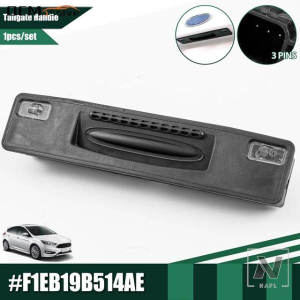 フォード テールゲートブーツハンドルリアトランクハンドルスイッチフォーカスフィエスタ VII F1EB-19B514-AE F1EB19B514AE■仕様 【爆買】重要な化学物質:なし重量:0.116KG高さ:6cm幅:7cm長さ:22cm...