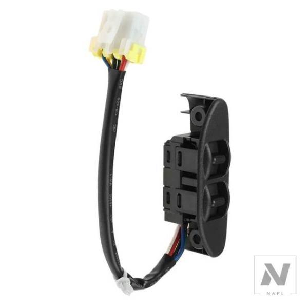 日産 運転席スイッチ 350Z 2003-06-2009 左側シート調整スイッチ 87066-CD001 87066CD001 87066 CD001■仕様 【爆買】重要な化学物質:なしタイプ:コンビネーションスイッチ原産地:中国本土OEM...