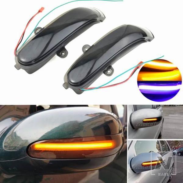 メルセデス ダイナミックウインカーウィンカー LED C Eクラス W203 S203 CL203 2001 2007 矢印ライトサルーン 2002 2004 2006■仕様 【爆買】重要な化学物質:なし車両ブランド/モデル:メルセデス電圧...
